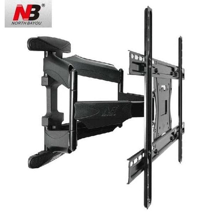 Jual Breket / bracket LCD LED North Bayou NB P6 40-70 inch | Shopee ...