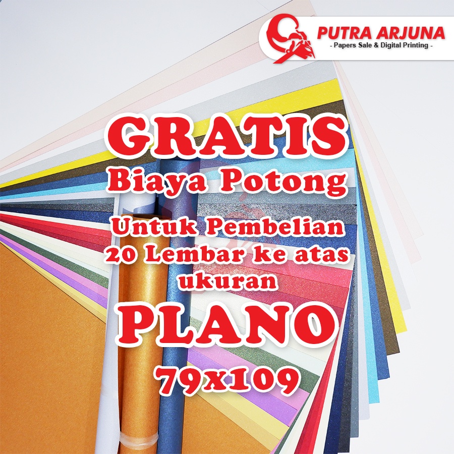 Jual Kertas Jasmine Kertas Jasmine | Karton Jasmine | Paper Flower ...