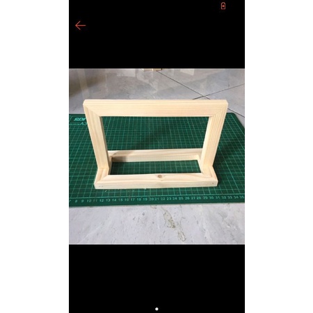 Jual Frame Kalender aesthetic Tampa kalender | Shopee Indonesia