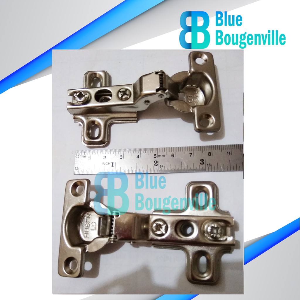 Jual Engsel sendok Mini Semi Bungkuk Huben 2pcs | Shopee Indonesia