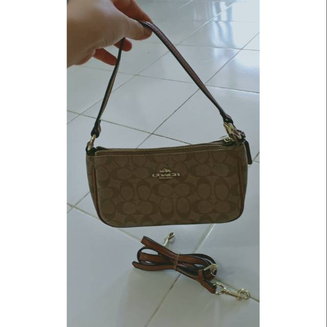 Jual Coach | Shopee Indonesia