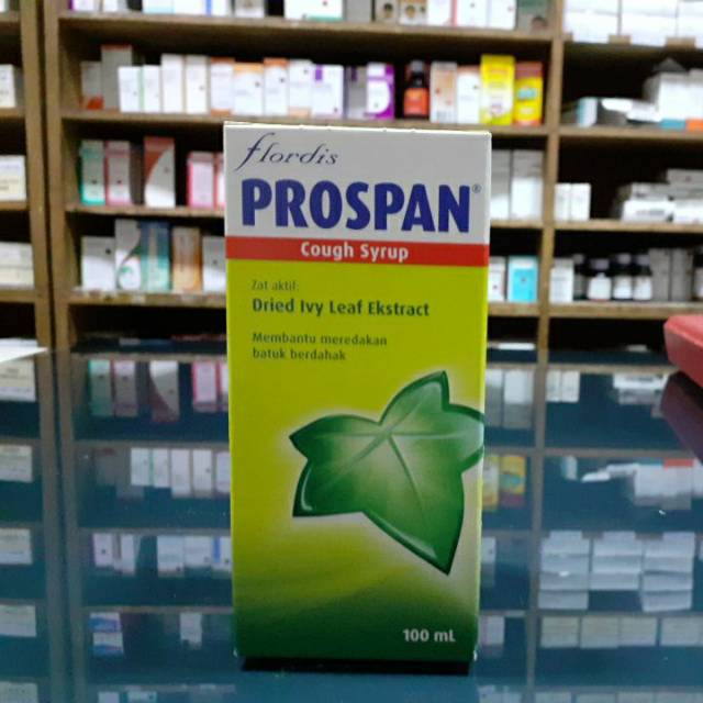 Jual Prospan Syrup | Shopee Indonesia