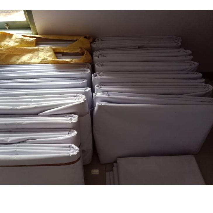 Jual Hadir lagi SPANDUK, BALIGO, BALIHO, FLEXY, BANNER ukuran besar 345 ...