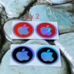 Jual STICKER LOGO APPLE | Shopee Indonesia