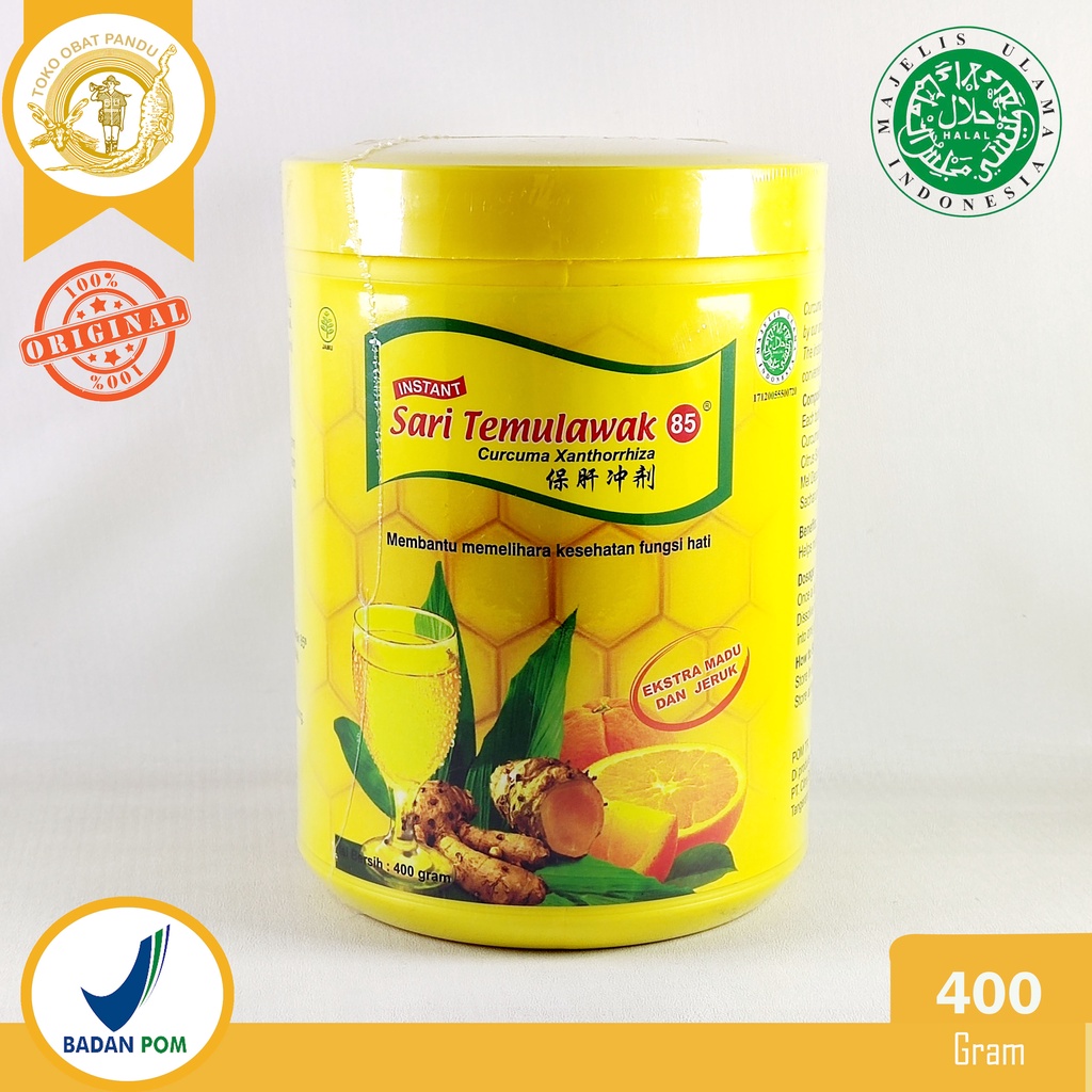Jual SARI TEMULAWAK 85 (BOTOL, RASA MADU JERUK) | Shopee Indonesia Jual SARI TEMULAWAK 85 (BOTOL, RASA MADU JERUK) | Shopee Indonesia