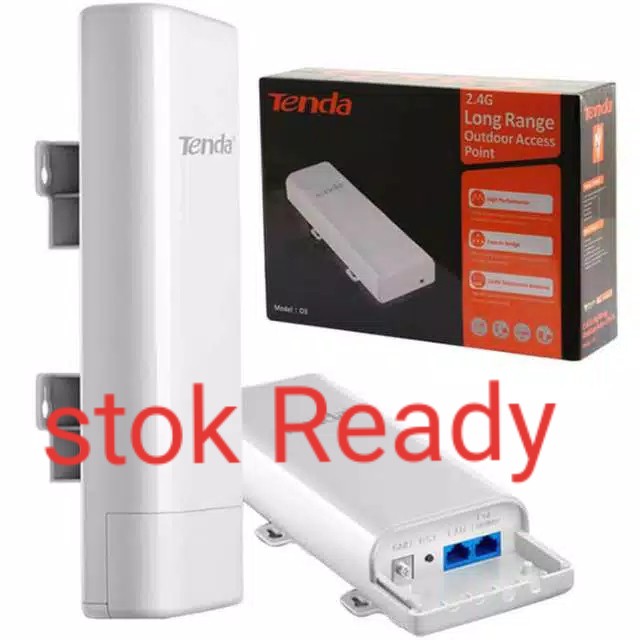 Jual tenda O3 5Km Access Point Outdoor Point To Point CPE 150Mbps ...
