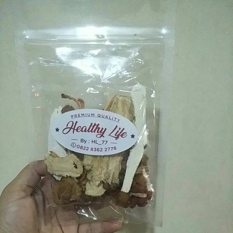 Jual Herbal Sup Tim Ayam Ciak Po paket | Shopee Indonesia