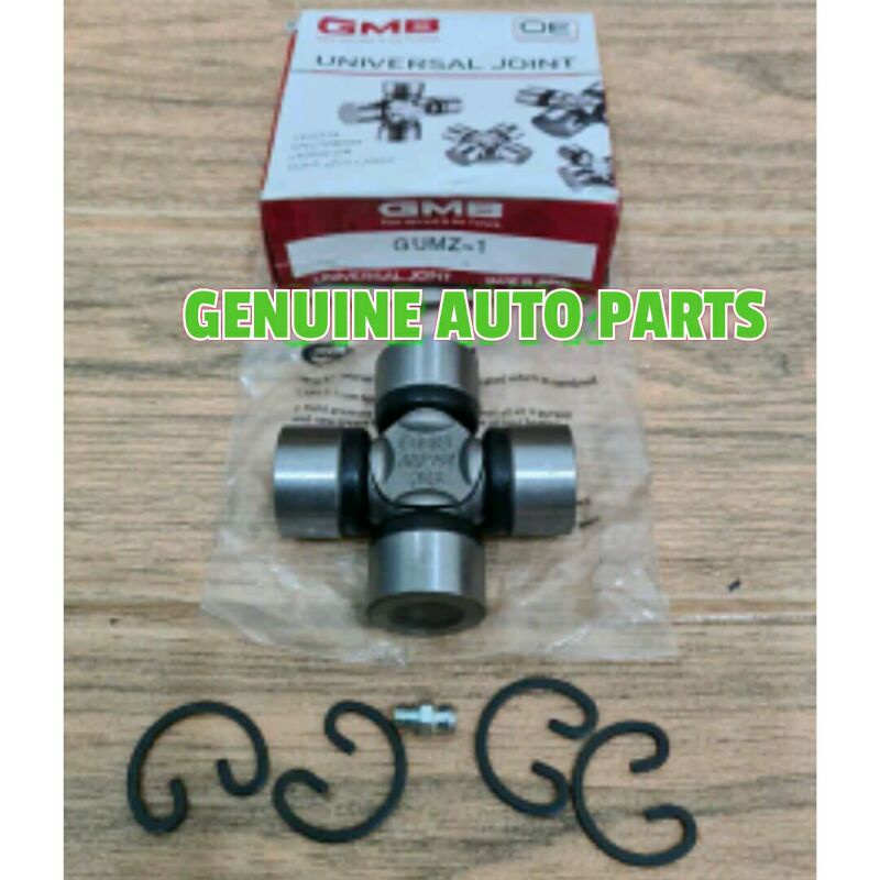 Jual CROSS JOINT UNIVERSAL JOINT KOPEL COPEL SUZUKI CARRY FUTURA APV ...