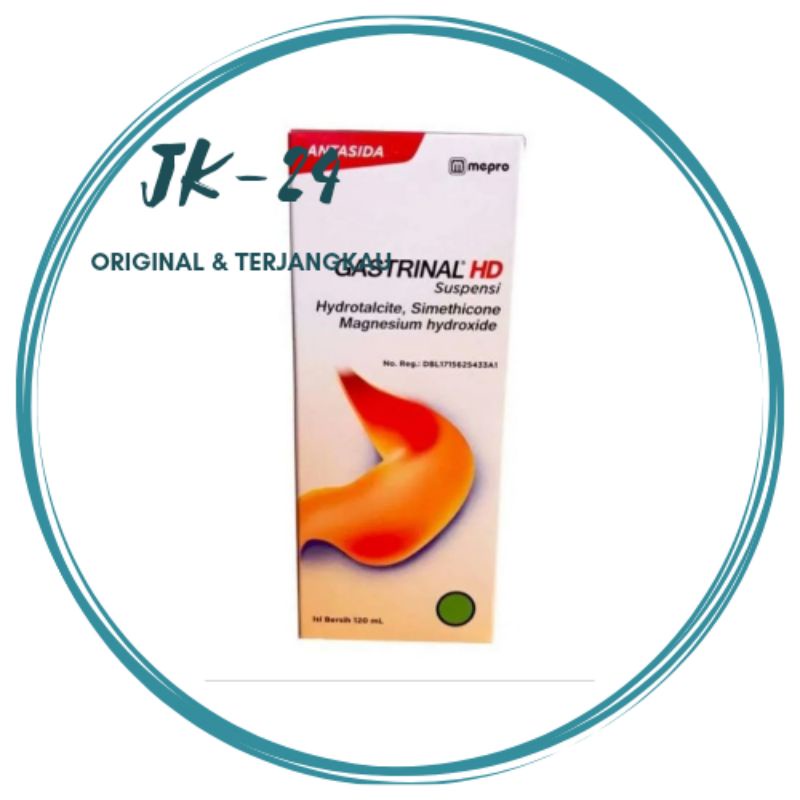 Jual GASTRINAL SIRUP OBAT MAAG SIRUP | Shopee Indonesia