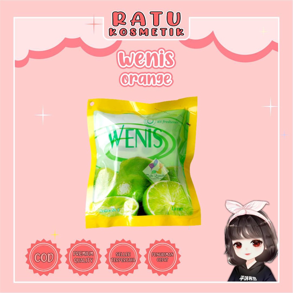 Jual RATU Wenis | Dahlia | Stella | Glade Pengharum Ruangan | Pewangi ...