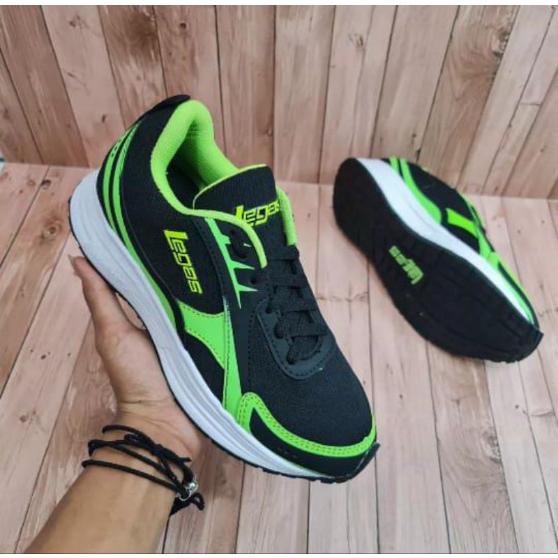 Jual SEPATU LEGSS PERSIT PREMIUM // SEPATU PERSIT PSO// SEPATU OLAHRAGA ...