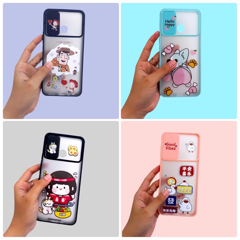 Jual Quality CASE - FUZE SLIDE GAMBAR XIAOMI POCO M3 PRO 5G | Shopee ...