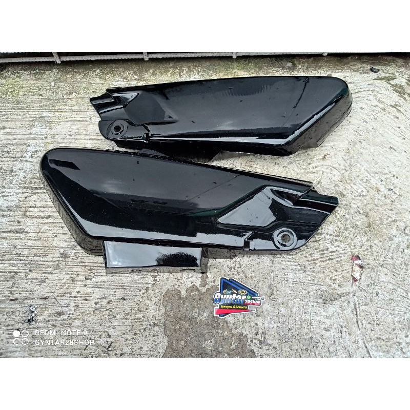 Jual Box Aki Dop Aki Honda Astrea Grand Legenda | Shopee Indonesia