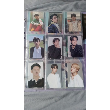 Jual BOOKED JAY PWS + TAS HYBE | Shopee Indonesia