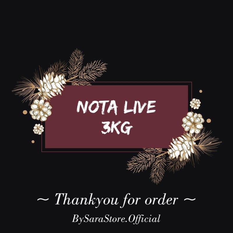 Jual 3kilo | Shopee Indonesia