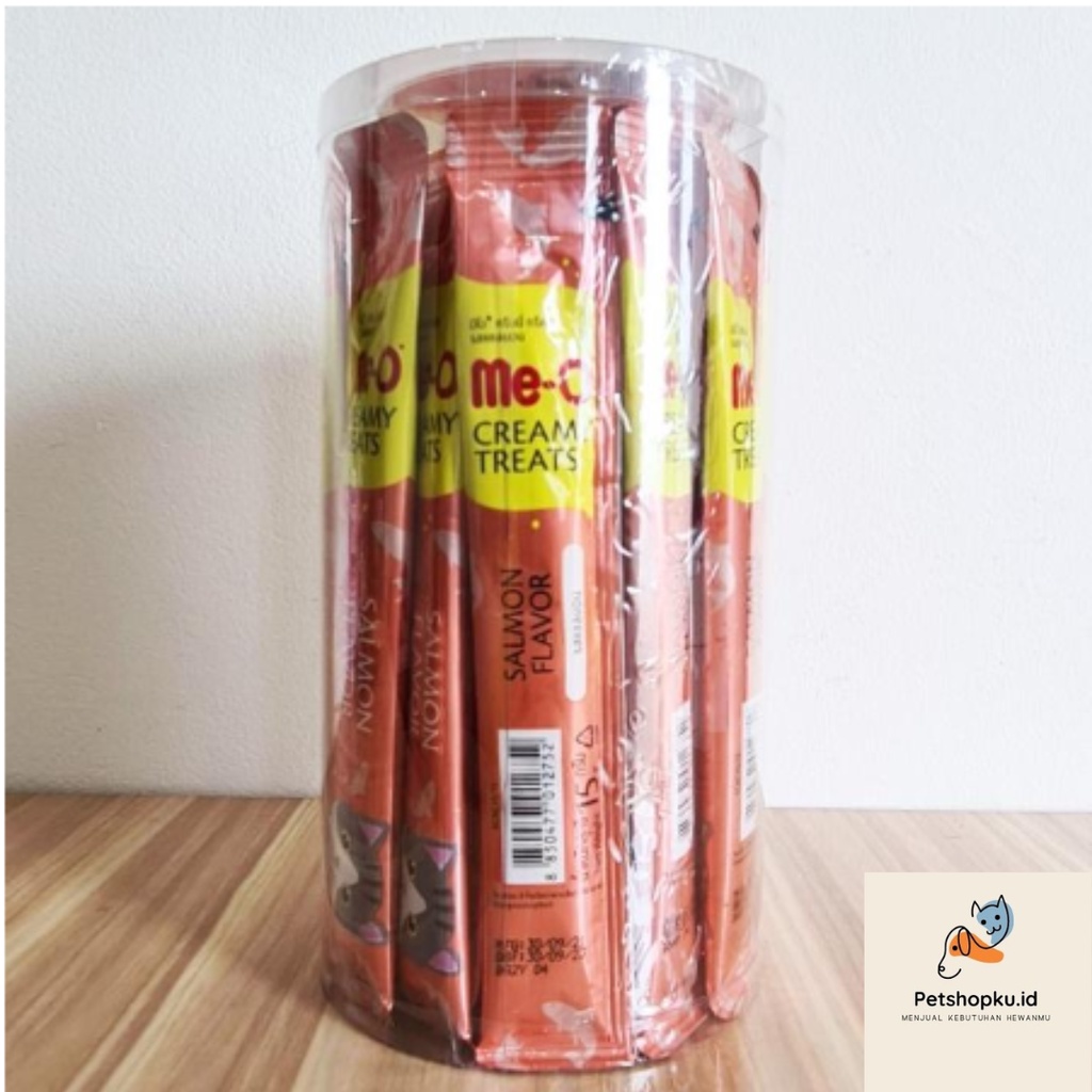 Jual Stick meo creamy ecer 15gr | Shopee Indonesia