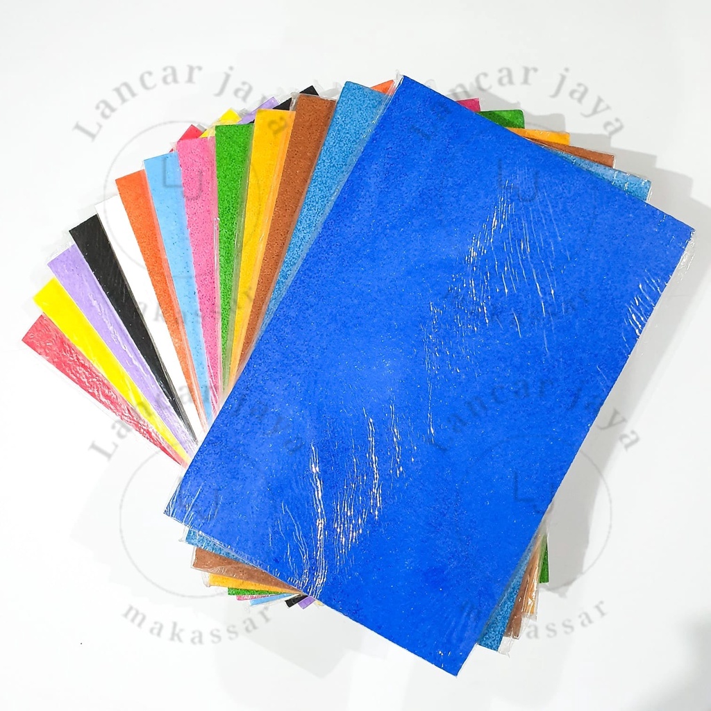 Jual Styrofoam Stereofoam Gabus Lembaran Mading 40cmx60cm | Shopee ...