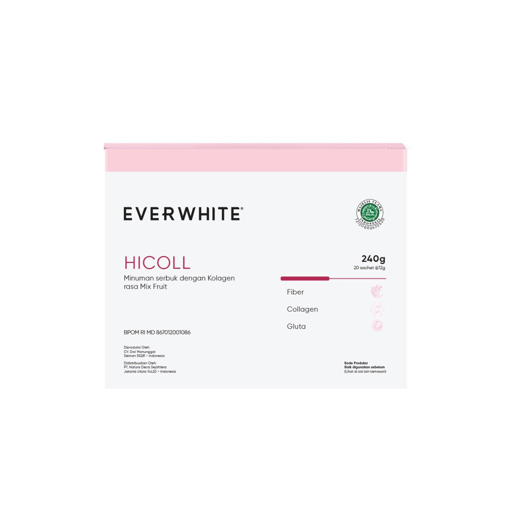 Jual Everwhite Hicoll Drink | Shopee Indonesia Jual Everwhite Hicoll Drink | Shopee Indonesia