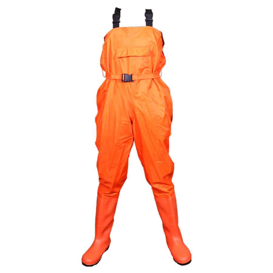 Jual KRISBOW CHEST WADERS ORANGE XL (43-44) SRCWORGXL 10120105 | Shopee ...