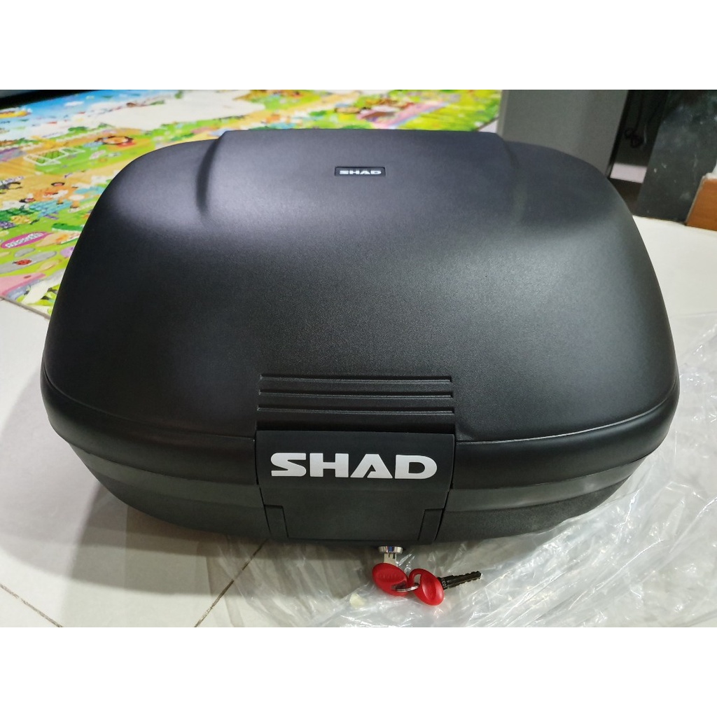 Jual Box Motor SHAD SH-42 Original | Shopee Indonesia