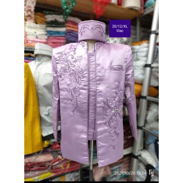 Jual BESKAP PENGANTIN BRIDAL//BESKAP MODERN//BESKAP | Shopee Indonesia