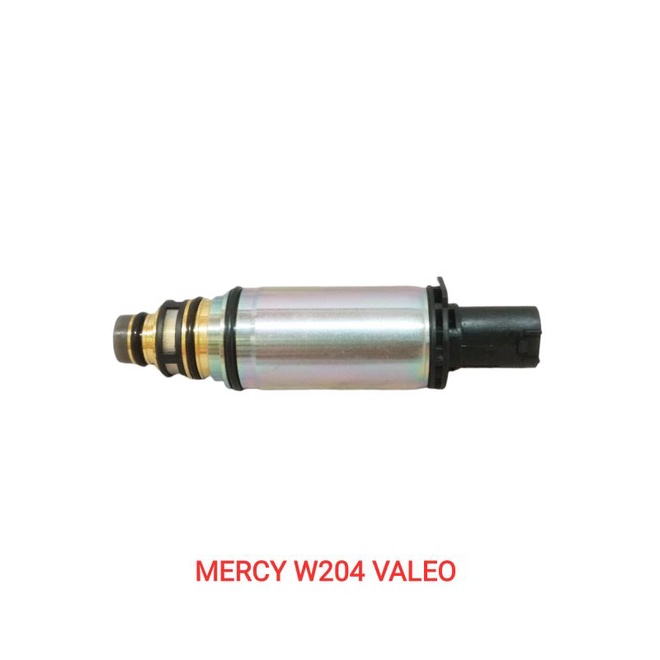 Jual KONTROL VALVE CONTROL VALVE KOMPRESOR AC MERCY W204 VALEO | Shopee ...