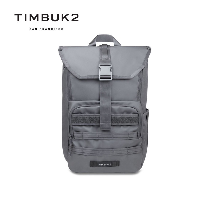 Jual Timbuk2 Os Spire Laptop Backpack 2.0 Backpack Grey | Shopee Indonesia
