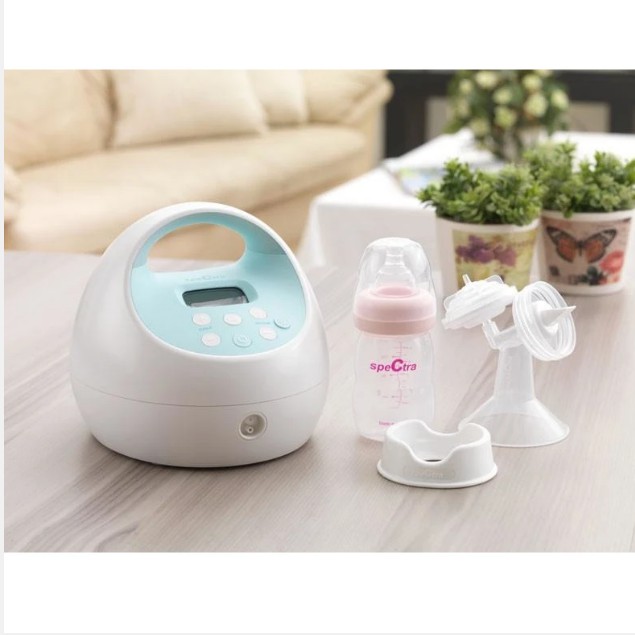 Jual Spectra S1 Electric Pump (1 botol dan 1 pompa) | Shopee Indonesia