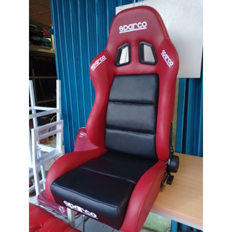 Jual Kursi gaming chair termurah kursi game sport gaming chair racing ...