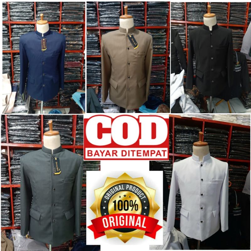 Jual Jasko Polos exclusife original Bescap Tasik | Shopee Indonesia