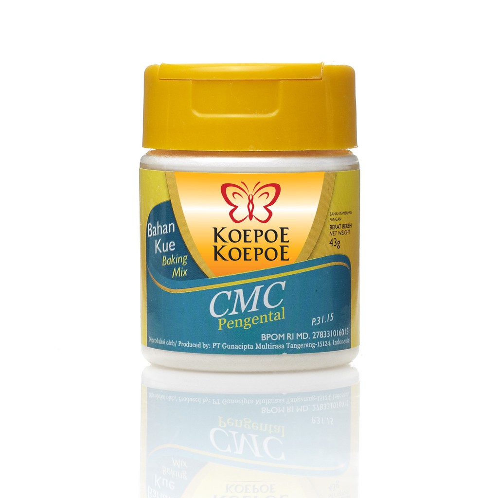 Jual C M C (43gr) | Shopee Indonesia