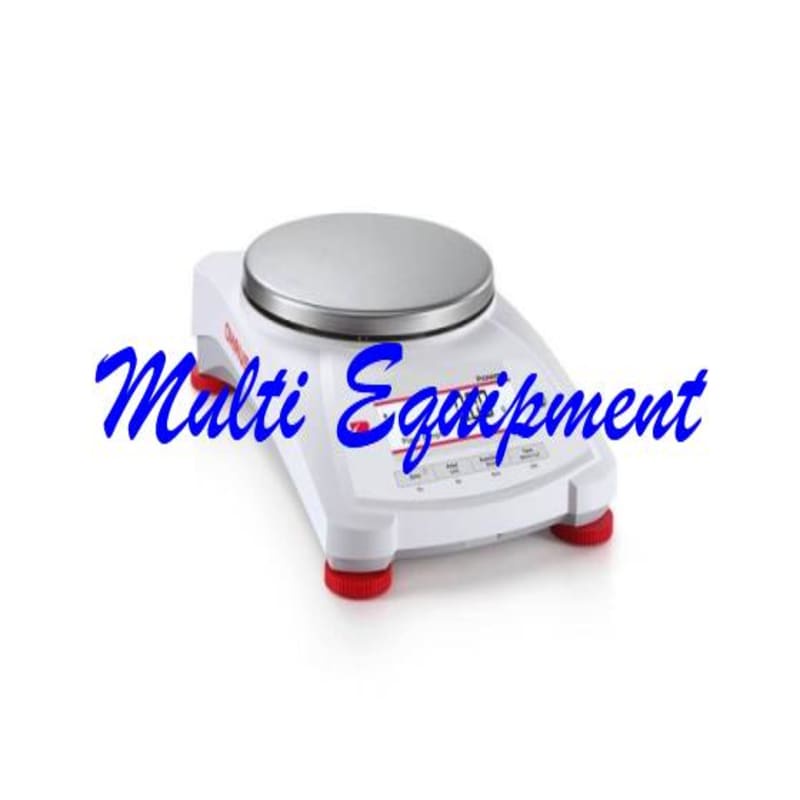 Jual OHAUS PX4202 PIONEER PX Precision Balances Capacity 4,200 g ...