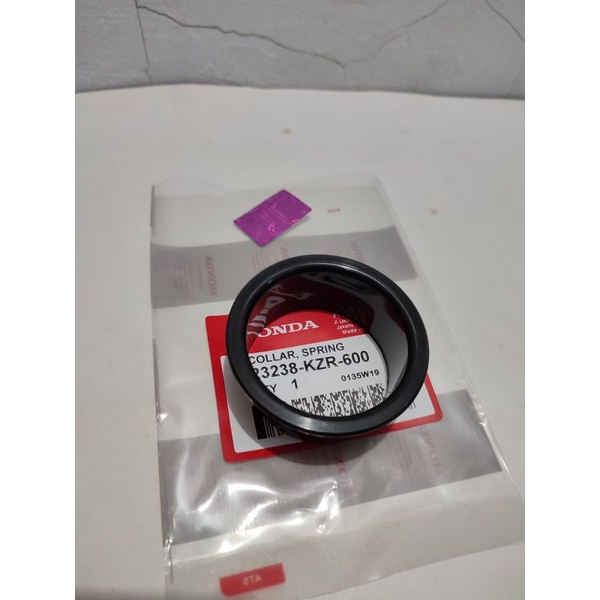 Jual COLLAR SPRING DUDUKAN PER CVT ATAS VARIO 125-150,PCX, ADV ORI AHM ...