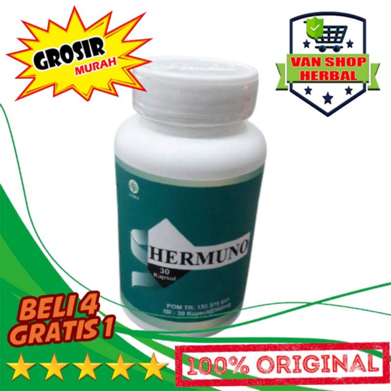 Jual OBAT HERBAL HERMUNO ANTI PARASIT - HERMUNO MENCEGAH MENGATASI ...