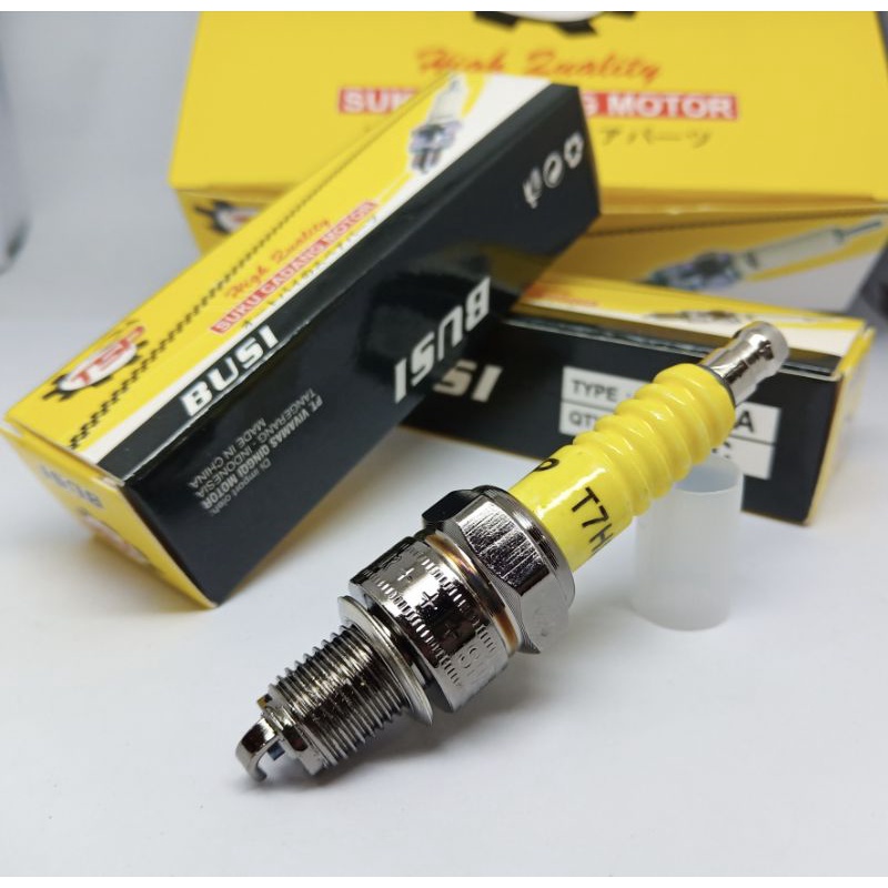 Jual Busi Standar Standard Motor TSP T7HSA/C7HSA Grand Astrea Grand ...