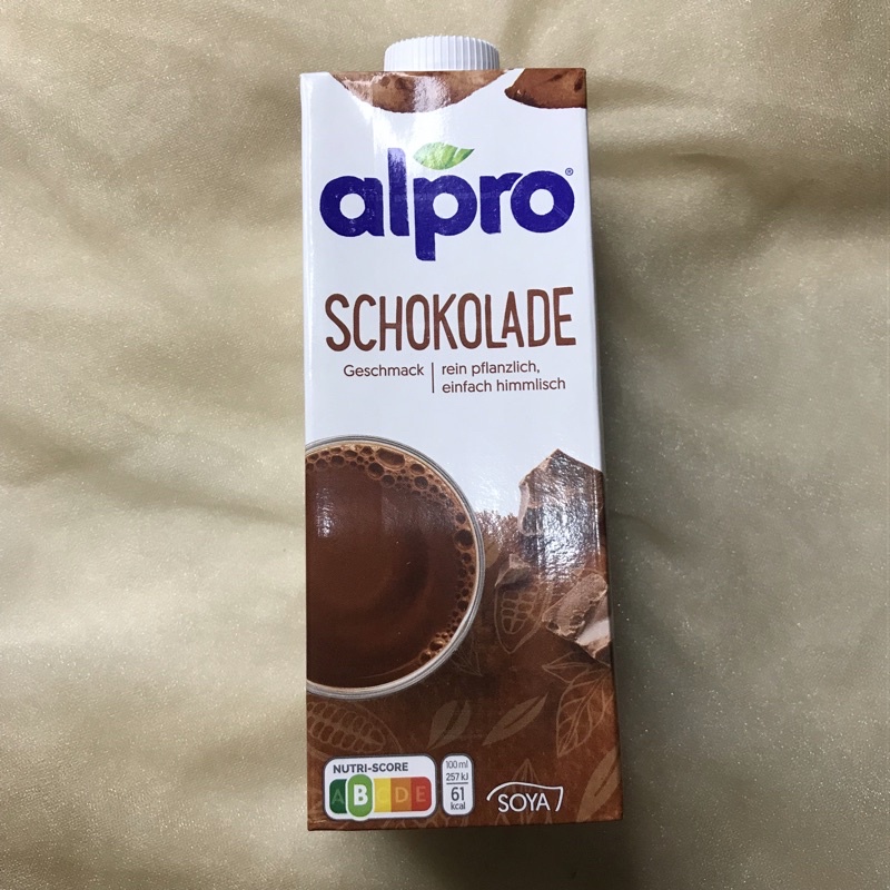 Jual Alpro Schokolade 1 Liter | Shopee Indonesia