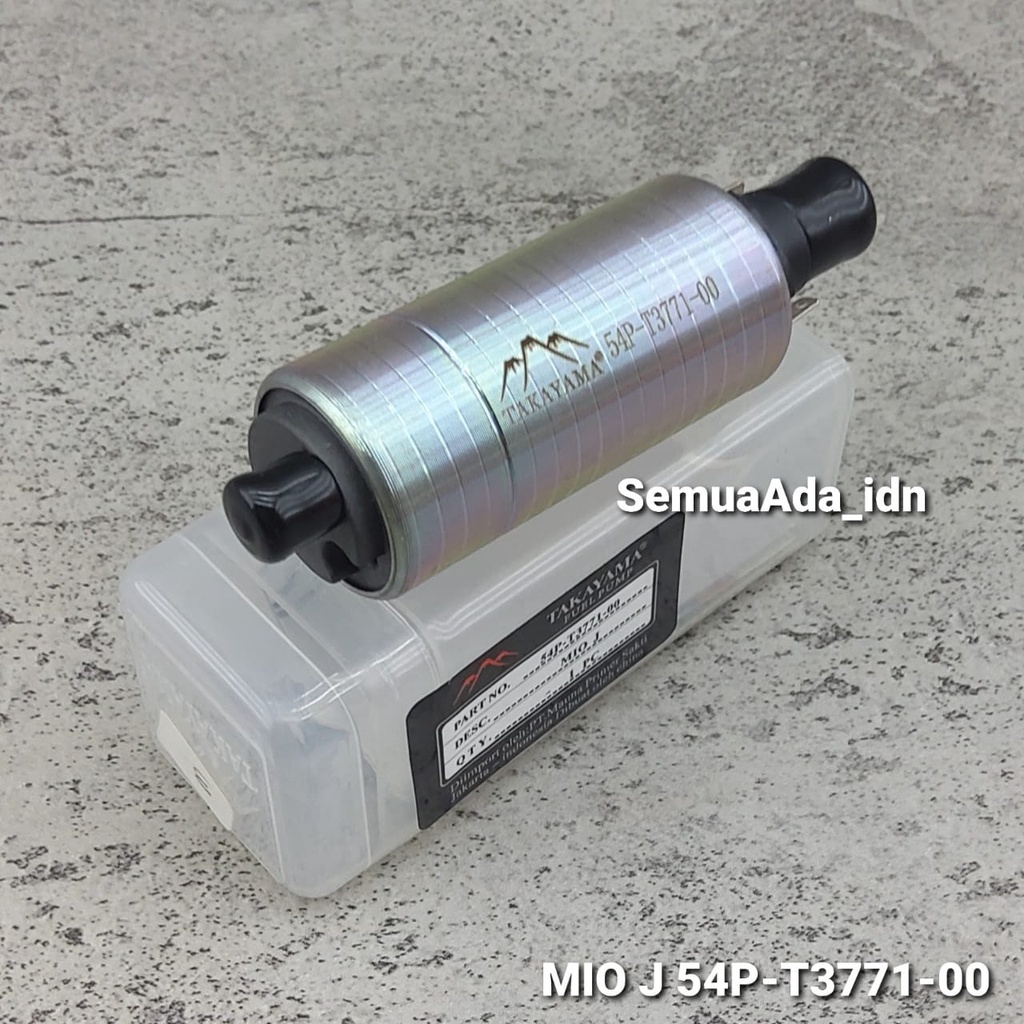 Jual [Orisinil & Baru] Sensor IC Fuel Pump Ful Pum Yamaha Mio J ...