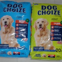 Jual Dog Choice 20kg | Shopee Indonesia
