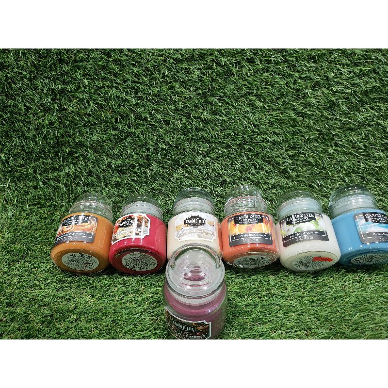 Jual CANDLE - LITE (LILIN AROMA TERAPI) | Shopee Indonesia
