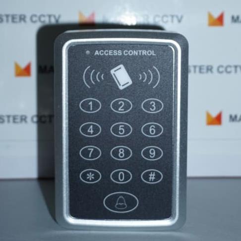 Jual Door Access Controller T119 125Khz Rfid Reader Access Control ...