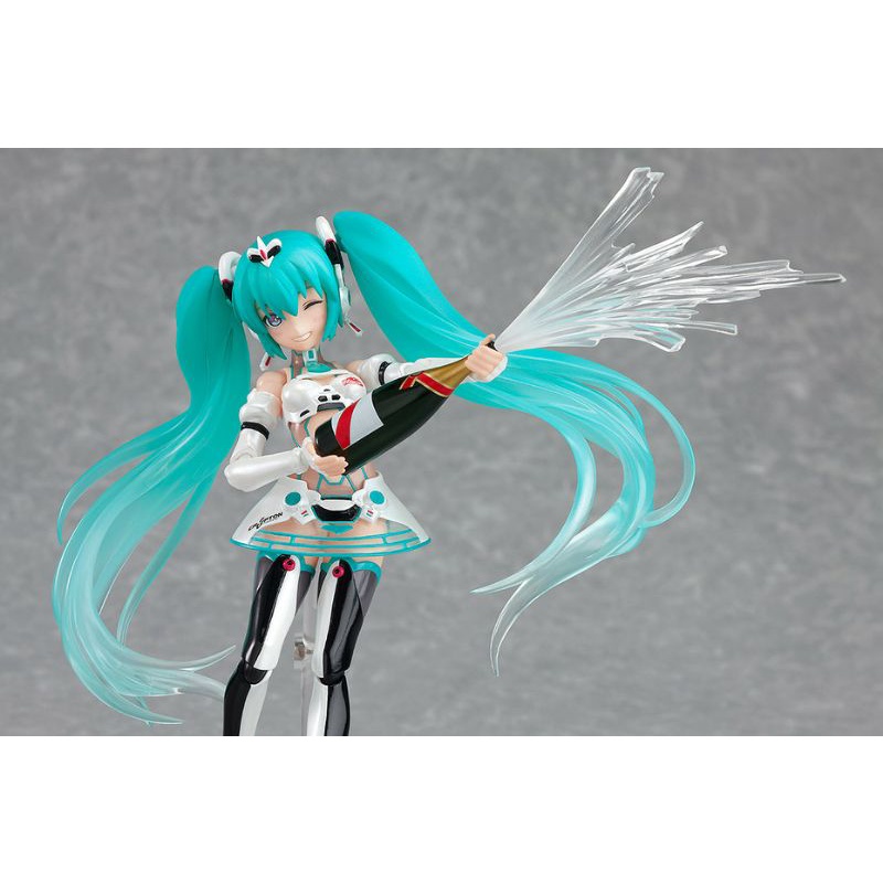Jual FIGMA GSC RACING MIKU 2012 VER FIGMA MIKU FIGURE MIKU | Shopee ...