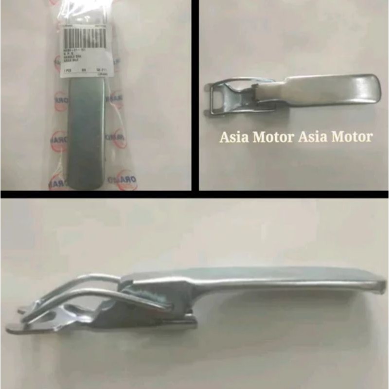 Jual Handle Hendel Bak Bagasi Daihatsu Grand Max Grandmax Pickup ...