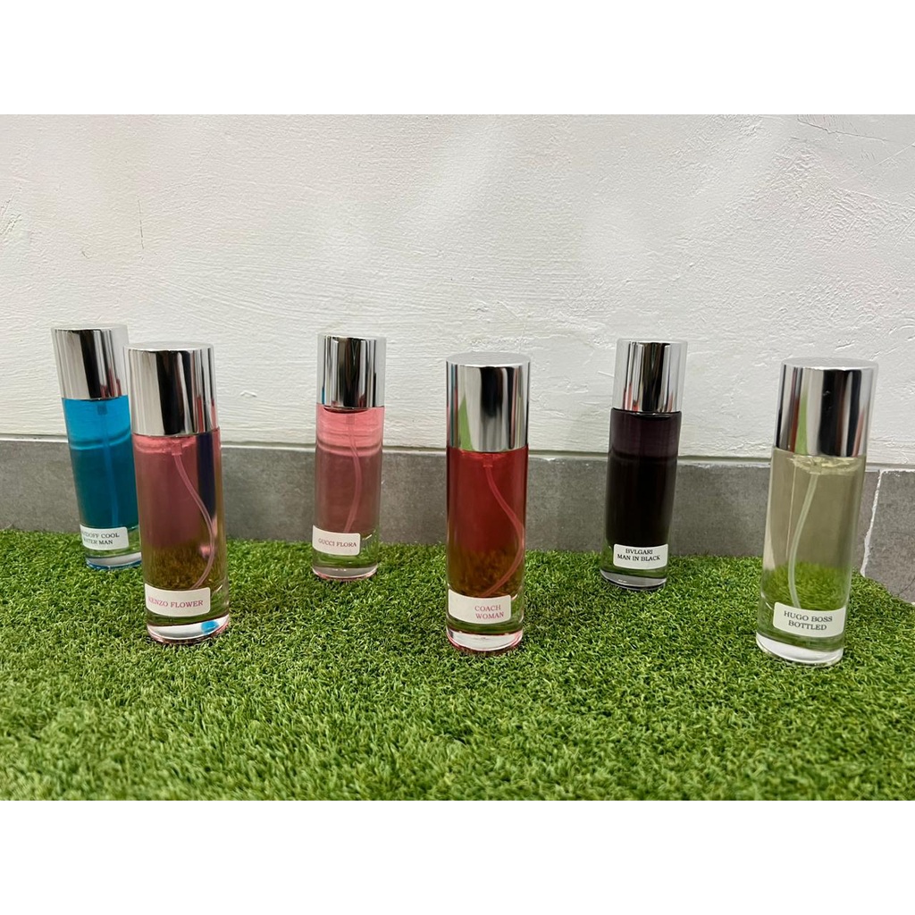 Jual Parfum Murah dan Harum 30 ML - CO 75 K | Shopee Indonesia