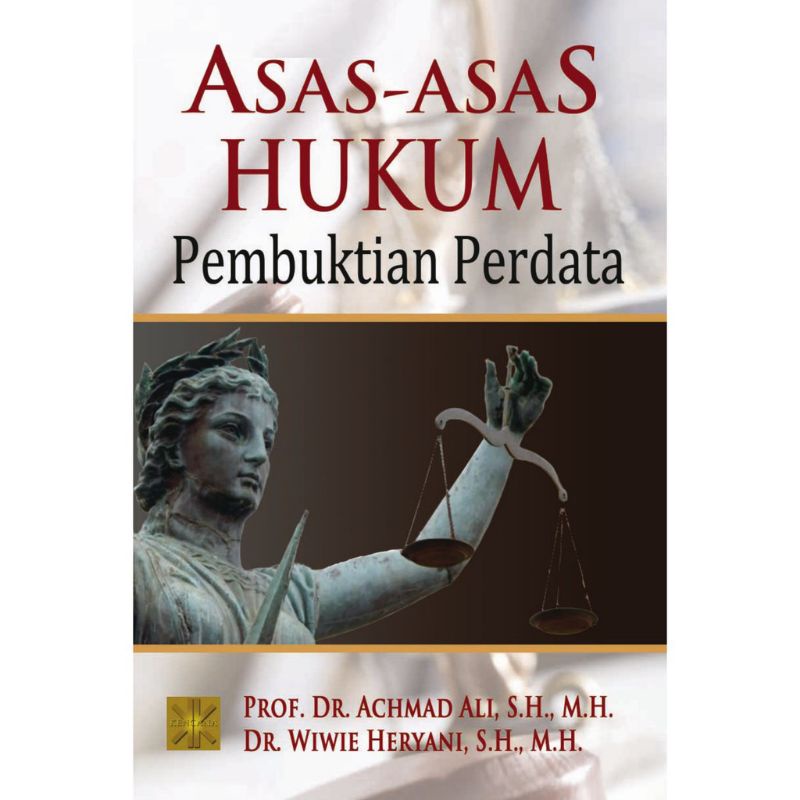 Jual Buku Asas-Asas Hukum Pembuktian Perdata | Shopee Indonesia Jual Buku Asas-Asas Hukum Pembuktian Perdata | Shopee Indonesia