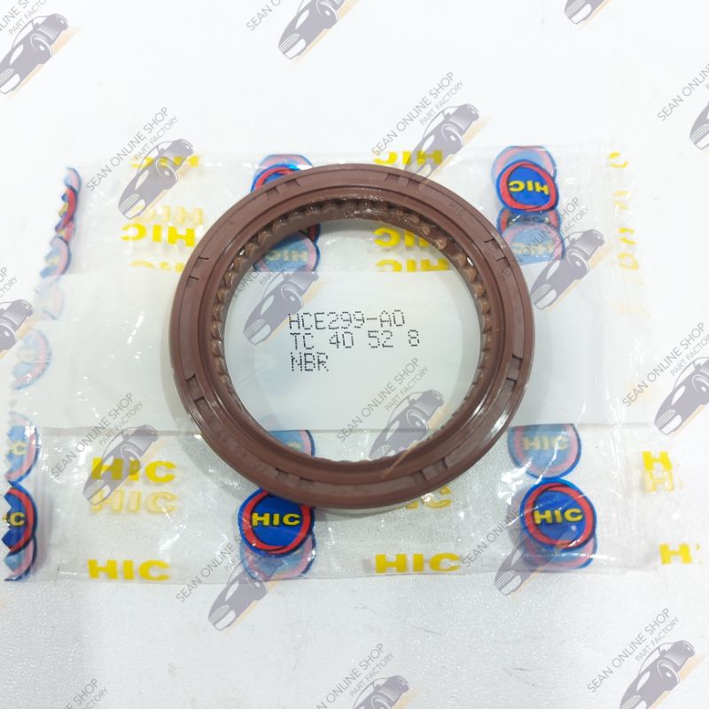Jual Oli Seal Sil Roda Belakang Daihatsu Hijet S75 Zebra S88 S89 Espass S91 S92 | Shopee Indonesia