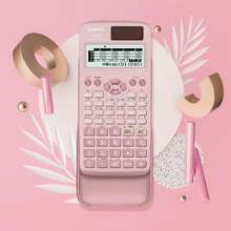 Jual casio FX 991ex | Shopee Indonesia