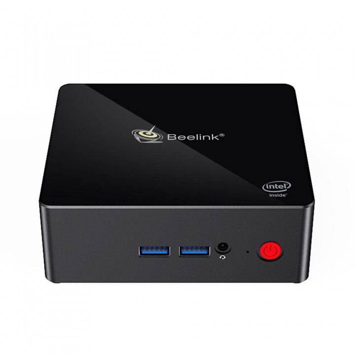Jual Mini PC BEELINK X55 Intel GEMINI LAKE Pentium J5005 RAM 8GB ROM ...
