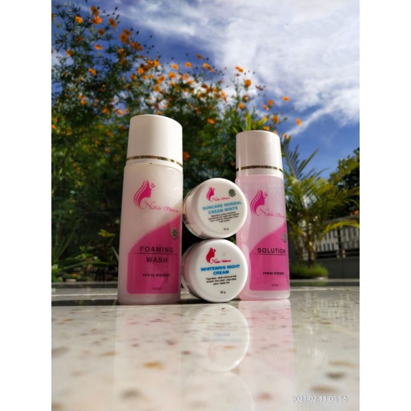Jual NAHDA SKINCARE | Shopee Indonesia Jual NAHDA SKINCARE | Shopee Indonesia