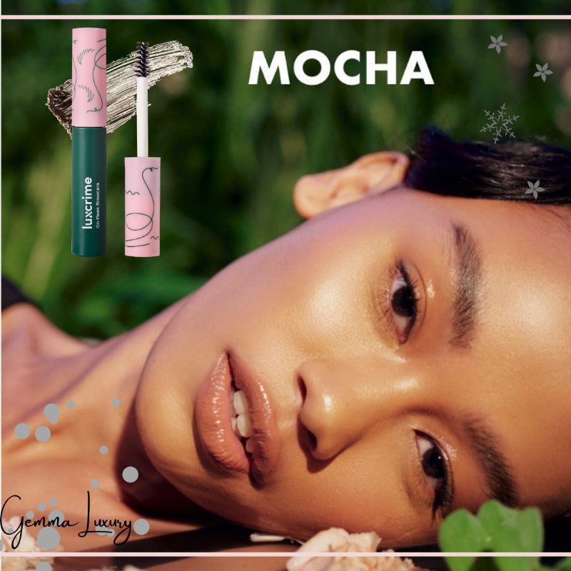 Jual EMILY IN PARIS (GOSEND/COD) LUXCRIME TRIPLE ACTION DUO BROW ...