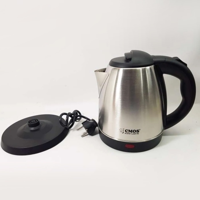Jual Ketel CMOS Teko Elektrik Listrik Second / Cosmos Electric Kettle ... Jual Ketel CMOS Teko Elektrik Listrik Second / Cosmos Electric Kettle ...